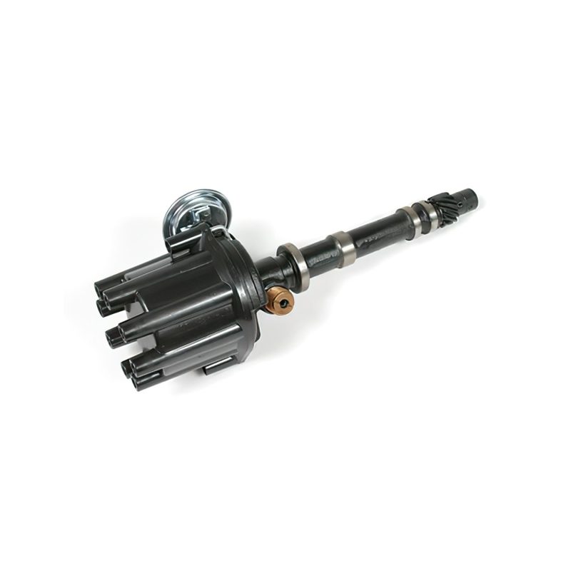 62-74 Base Motor New Distributor – corvetteautopartforsale.com